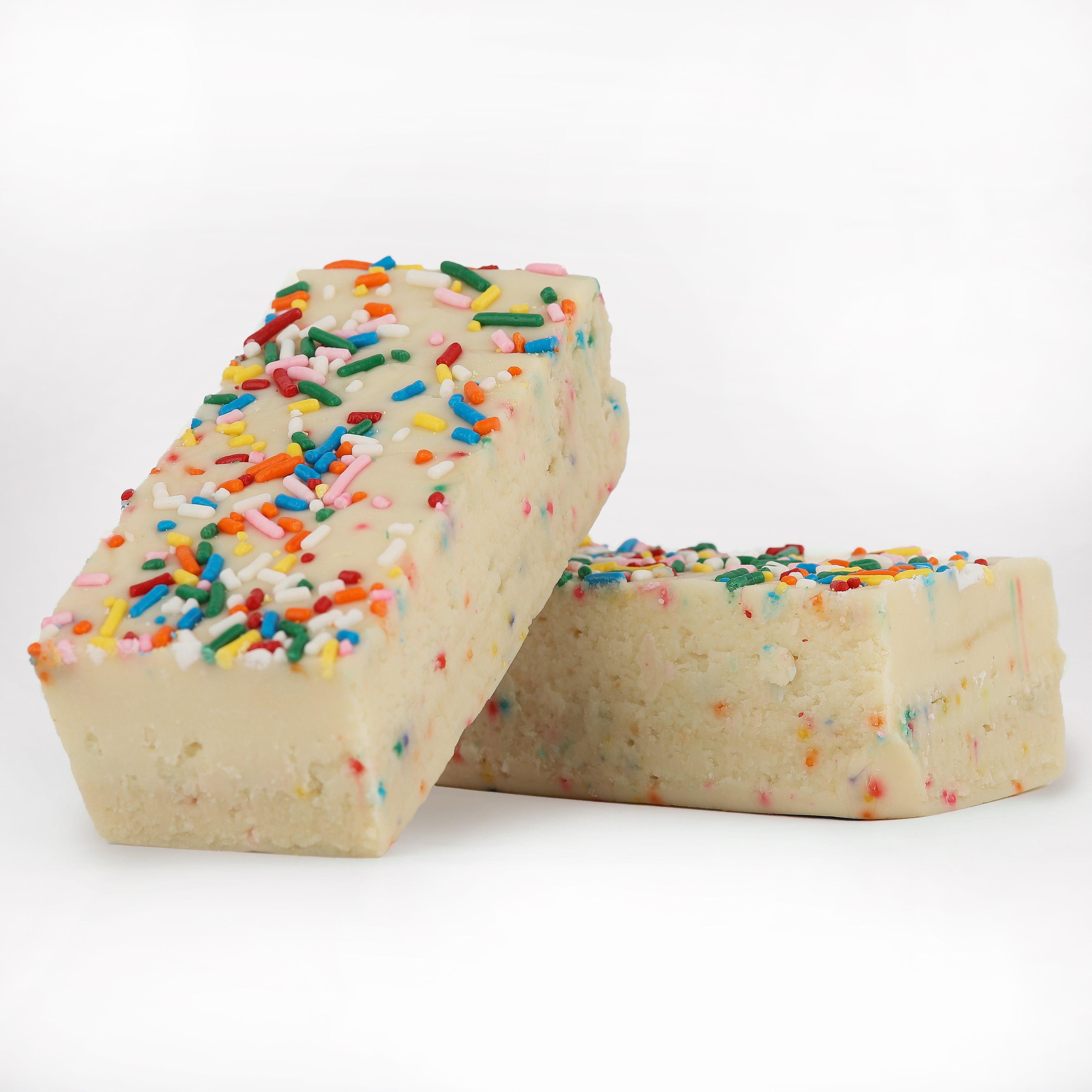 Birthday Cake Fudge – Uncle Butch's Fudge