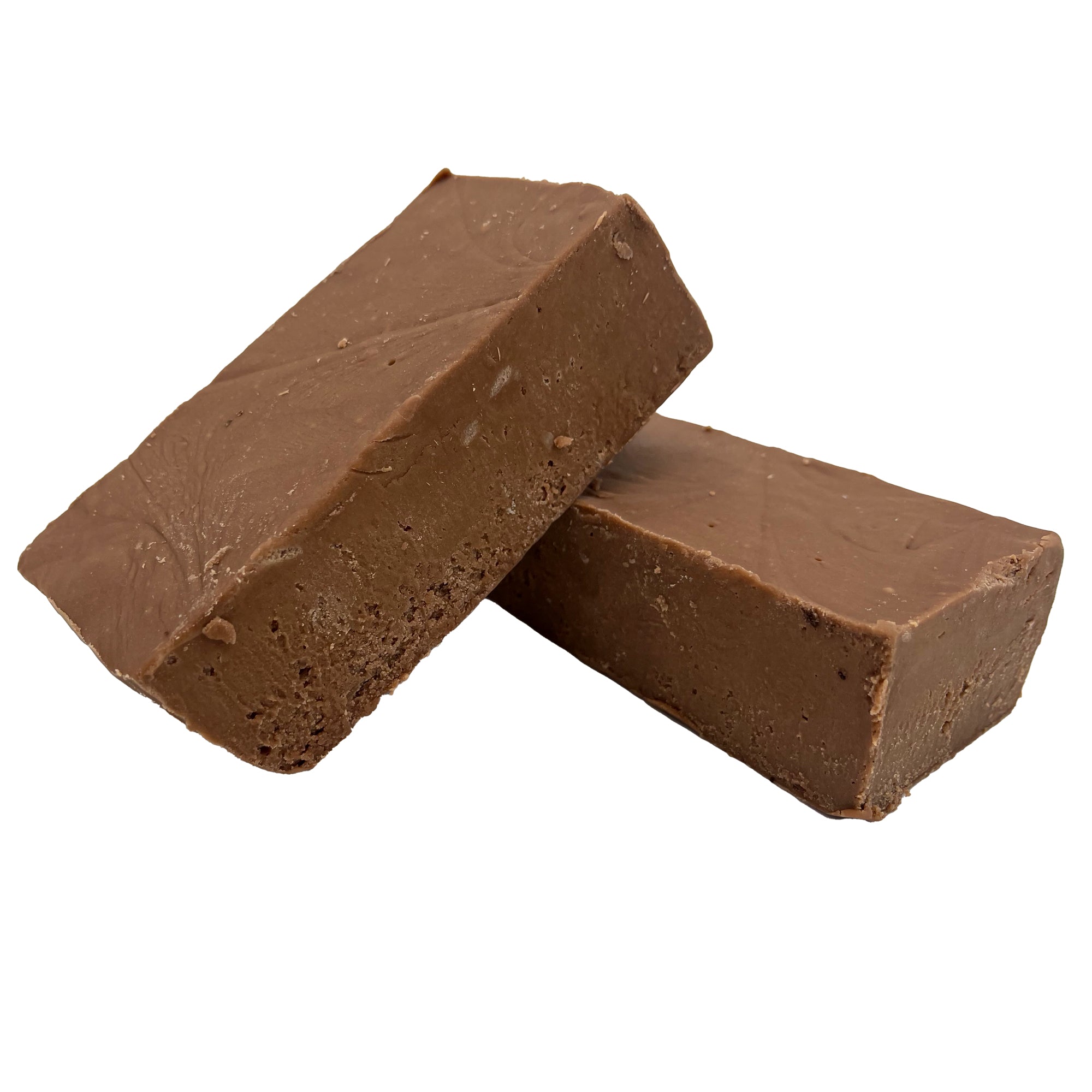 Milk Chocolate Fudge – Uncle Butch's Fudge