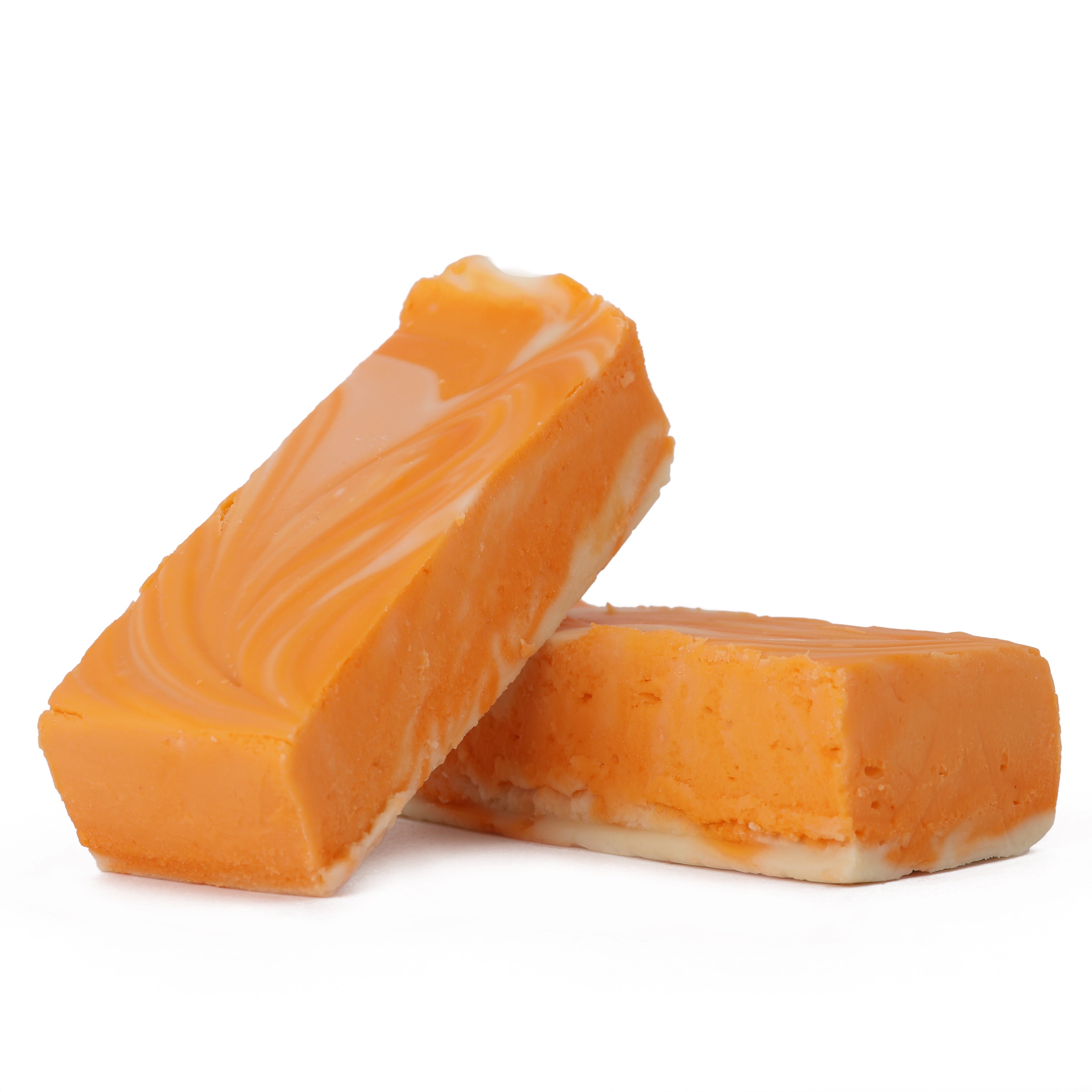 Orange Cream Fudge – Uncle Butch's Fudge