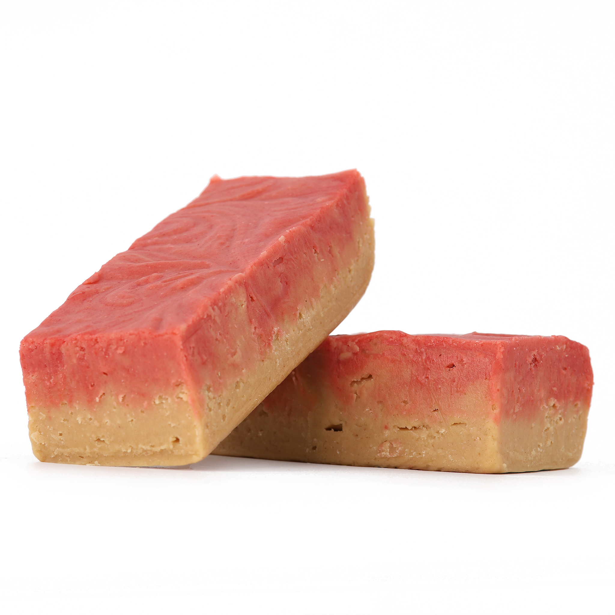 Peanut Butter and Jelly Fudge – Uncle Butch's Fudge